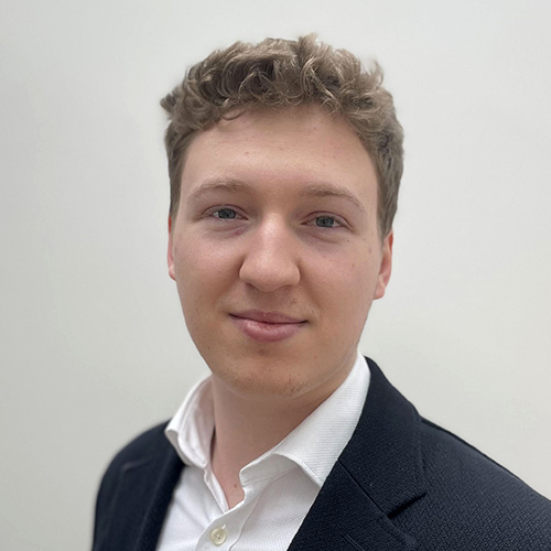 Dylan White - NPL Markets