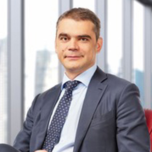 Nedelcho Nedelchev - NPL Markets